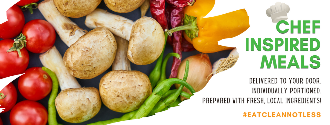 Clean Plate Meal Prep | Clean Plate Meal Prep