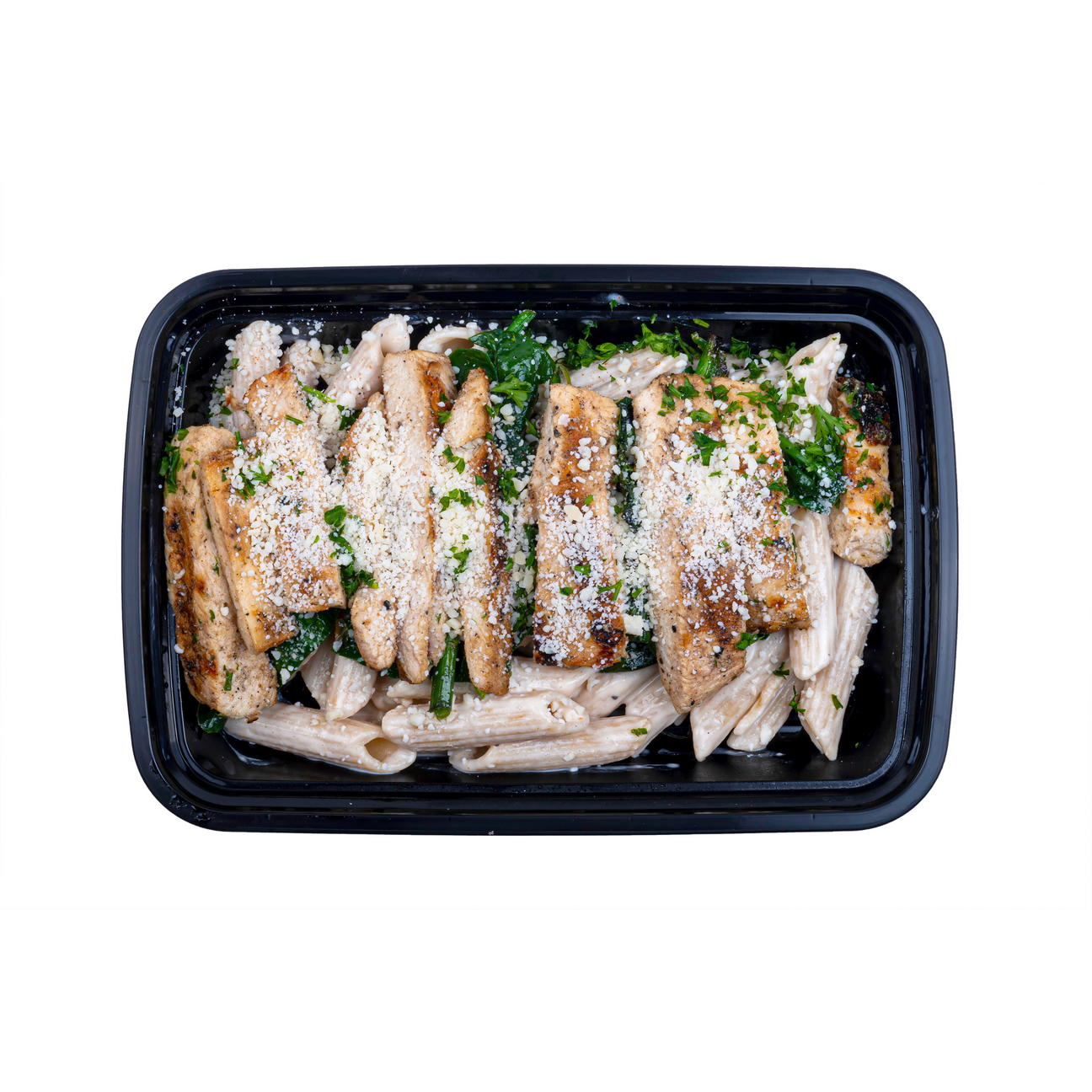 Entrees - Page 2 | Clean Plate Meal Prep